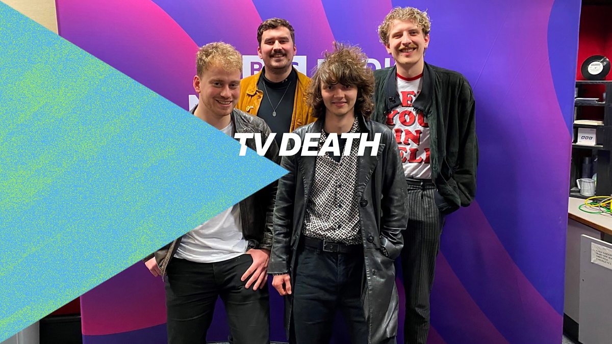 BBC Music - BBC Introducing, North East, BBC Introducing Live: Eve Cole ...