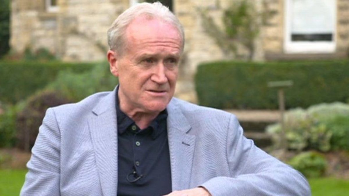 BBC Radio Newcastle - Matt Bailey, Newcastle MP, United fans and ...