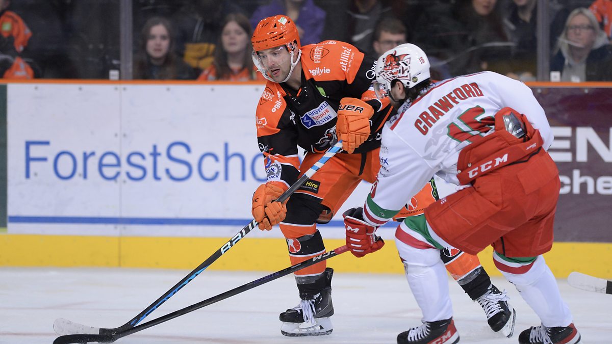 BBC Radio Sheffield - The Sports Academy, Evan Mosey: ‘Big win will ...