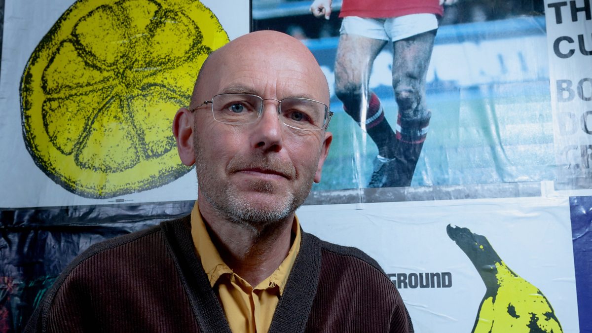 BBC Radio Manchester - Mike Sweeney, Wayne Hemingway (05/12/2022 ...