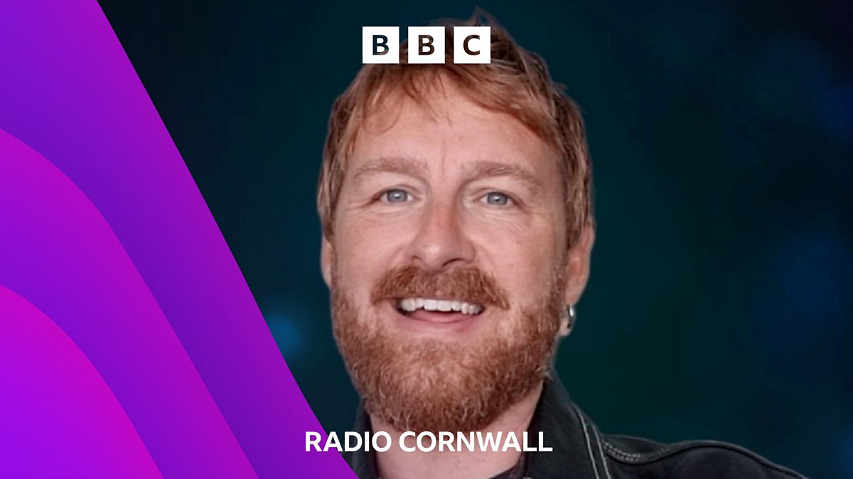 BBC Radio Cornwall - BBC Radio Cornwall, From Calstock to Broadway
