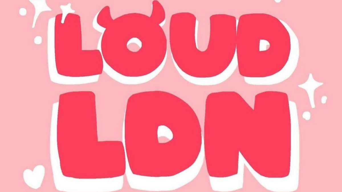 BBC Music - BBC Introducing, Kent, Live session: In Waves, LOUD LDN ...