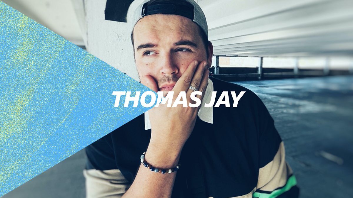 BBC Radio Kent - BBC Introducing - Kent, Live session: In Waves, Thomas ...