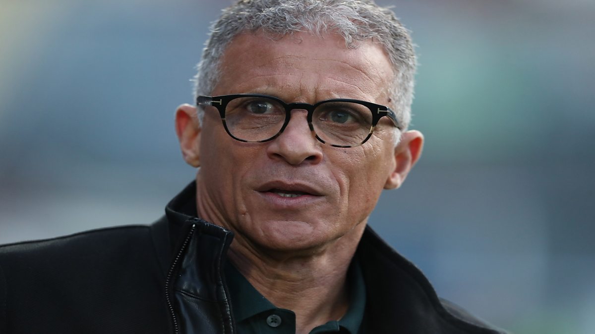 BBC Radio Tees - BBC Radio Tees Sport, Keith Curle (8th December 2022)