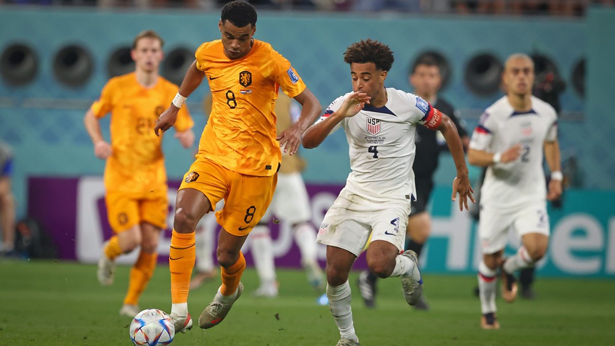 BBC World Service - Business Daily, The rising stars of football and ...