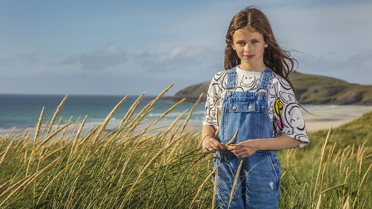 BBC ALBA - Barraigh Gu Barcelona/Barra to Barcelona