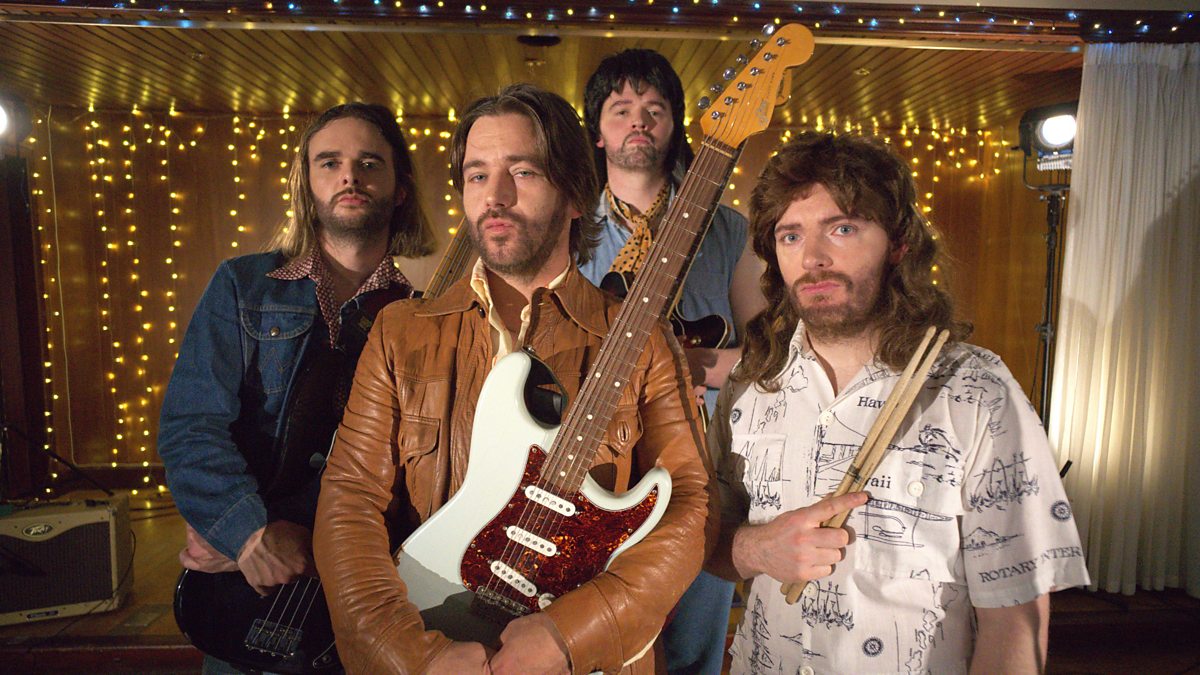 BBC ALBA - Oidhche Gun Tamh | Lewisian Nights