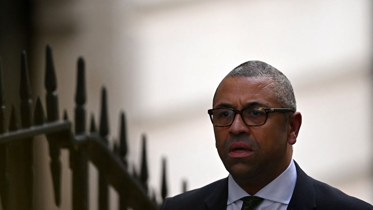 BBC World Service TV - Money Daily, Money Daily, UK-Africa relations.