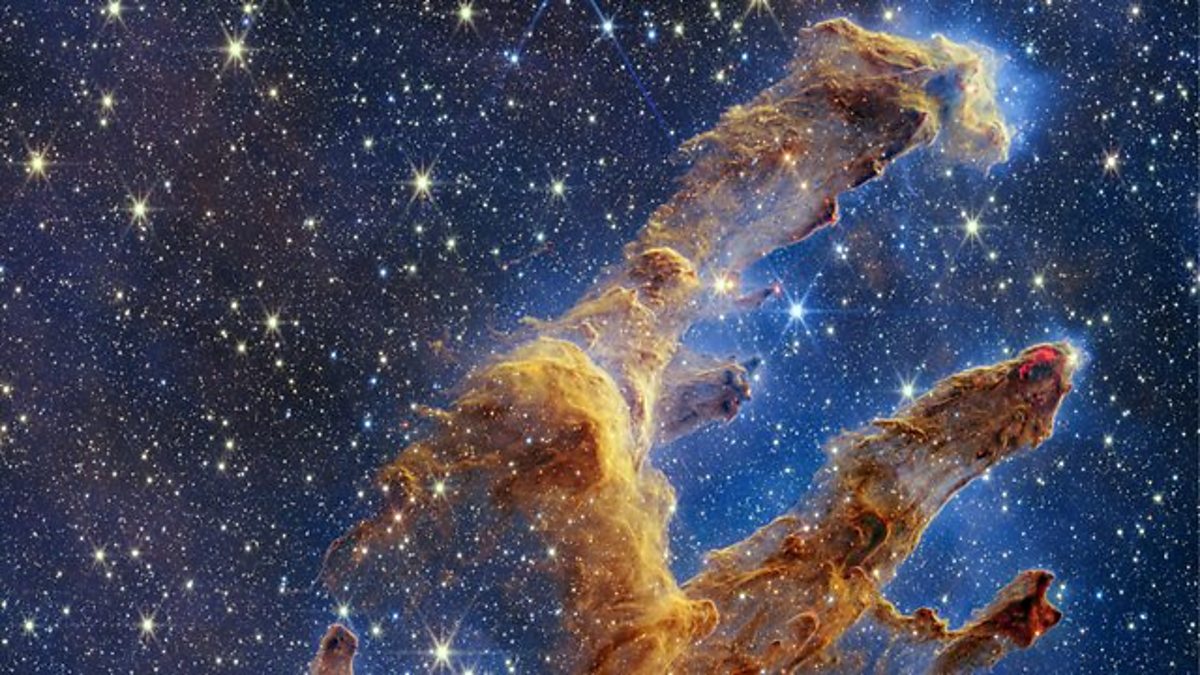 BBC Radio 4 - Seriously..., Falling Stars