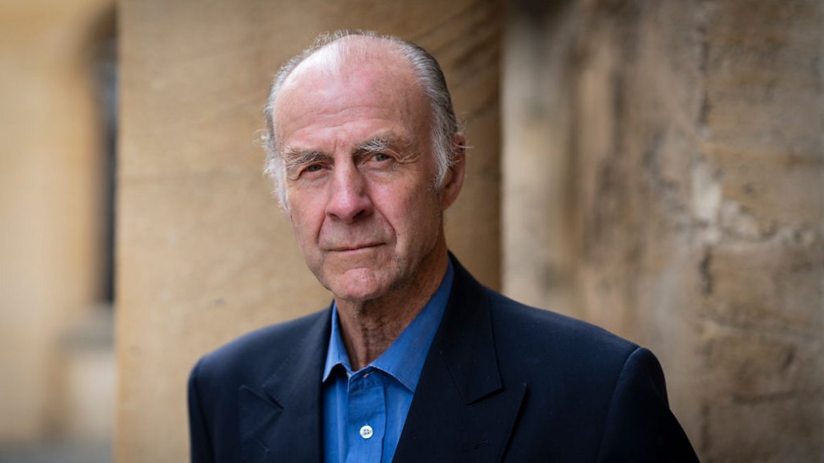 BBC Radio Tees - Scott Makin, Ranulph Fiennes