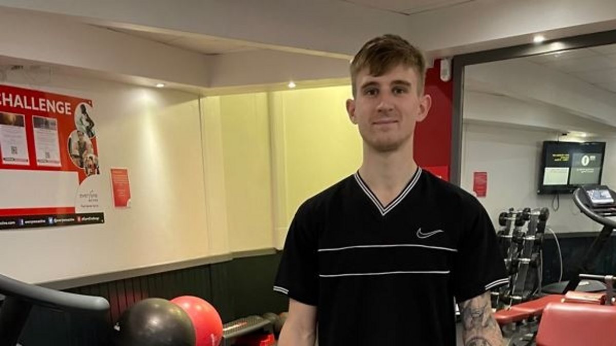 BBC Radio York - Joanita Musisi, 08/12/2022, Ollie Varey from Norton ...