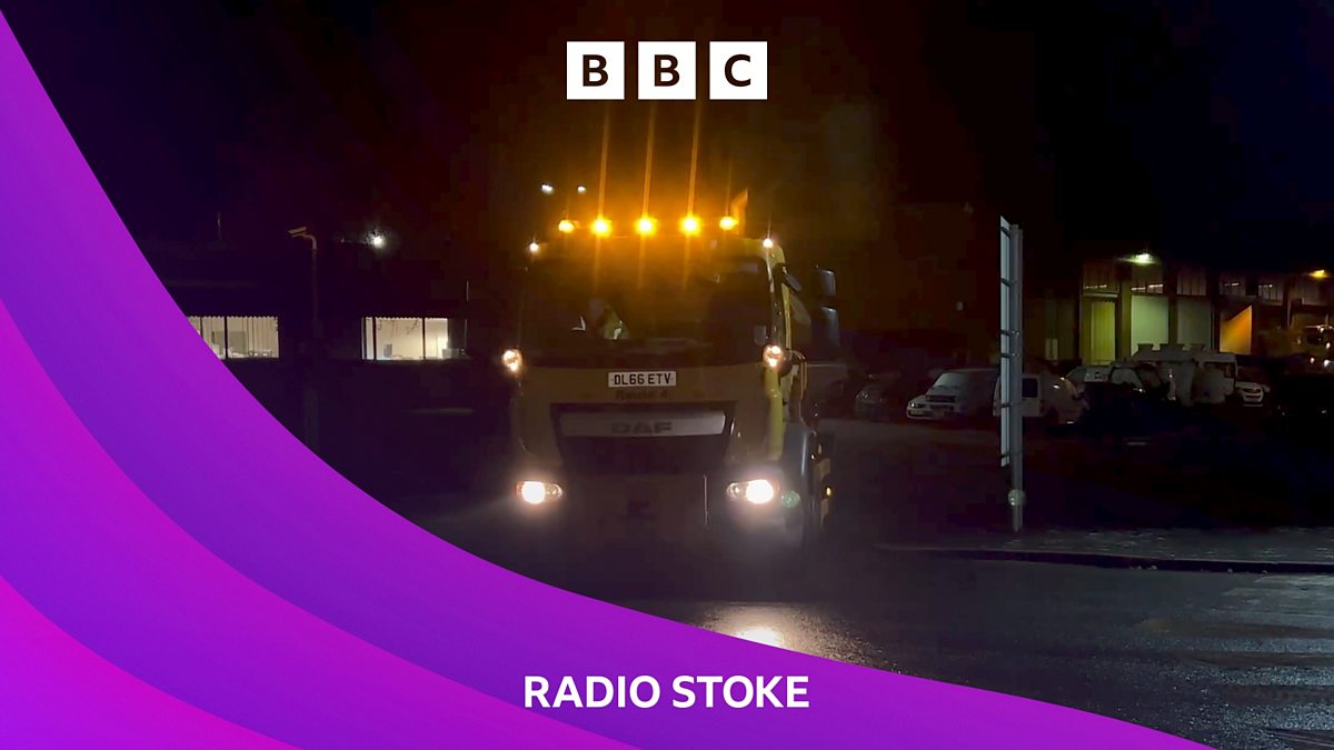 BBC Radio Stoke - BBC Radio Stoke, Caution in the cold