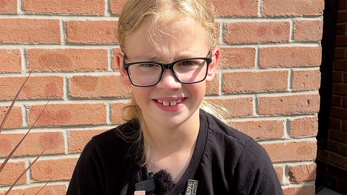 BBC Radio Nottingham - Make a Difference: Nottingham, Leah is a ...