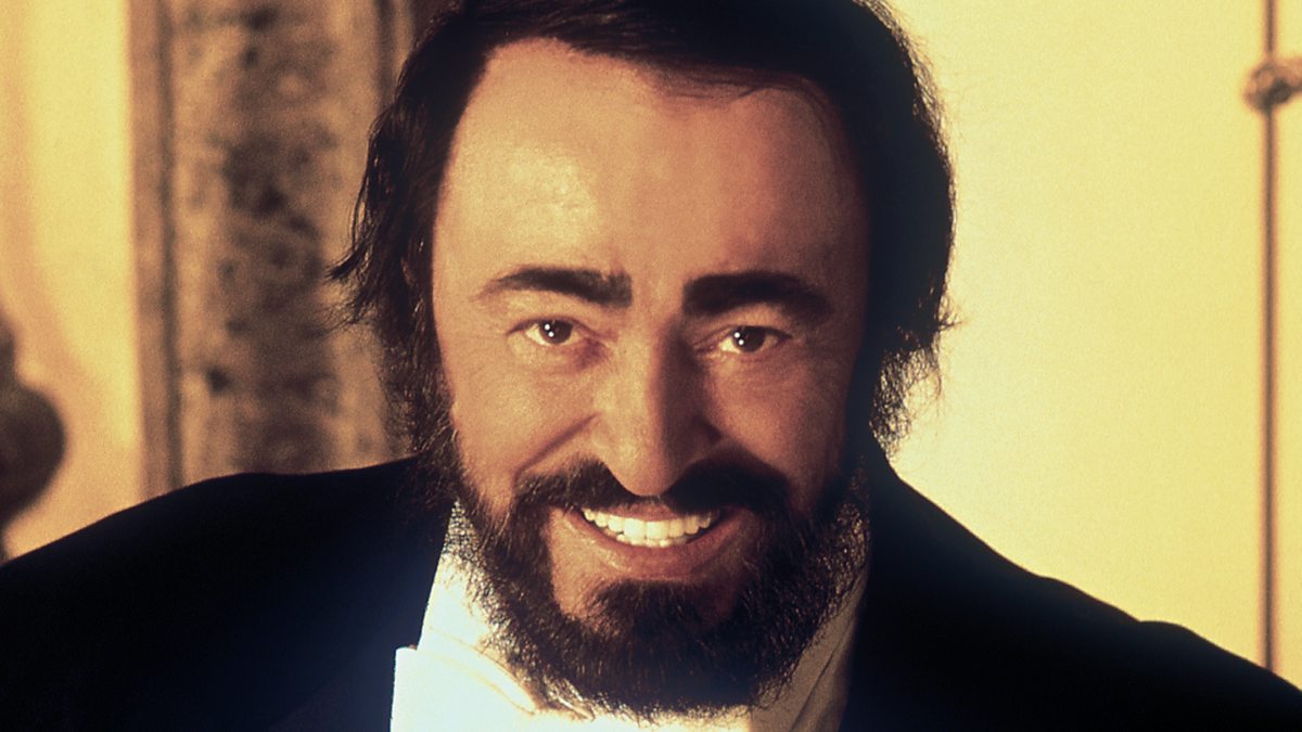 BBC Radio 4 - Soul Music, Nessun Dorma