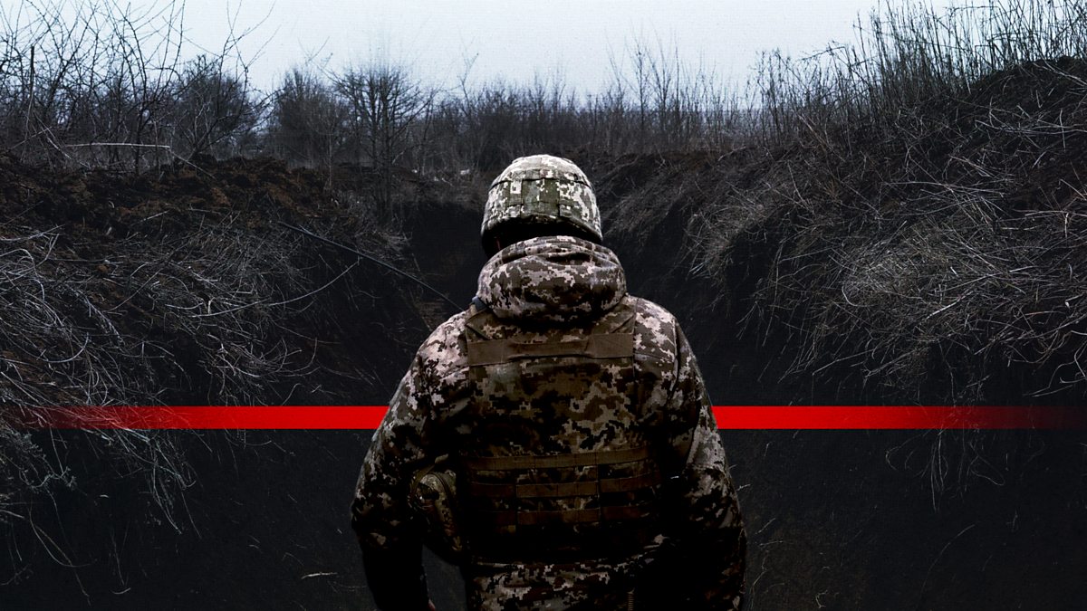 BBC News - Ukraine: What's Next?