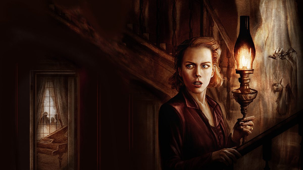 BBC Two - The Others