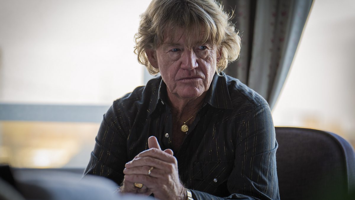 BBC Radio Lincolnshire - Sean Dunderdale on BBC Radio Lincolnshire, 09 ...