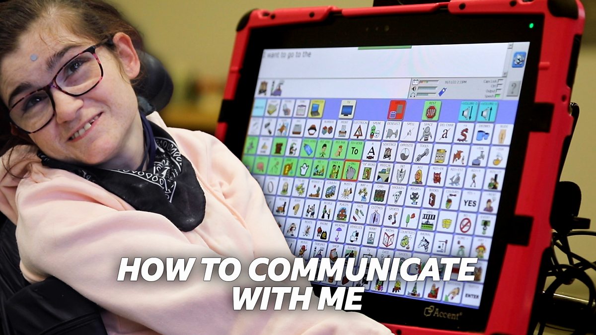 BBC - The Social, Three Ways to Communicate With Me