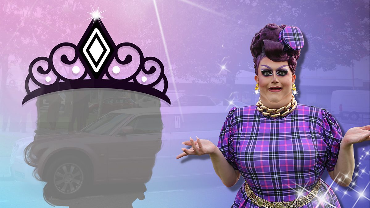 BBC Scotland - Lawrence Chaney's Homecoming Queens