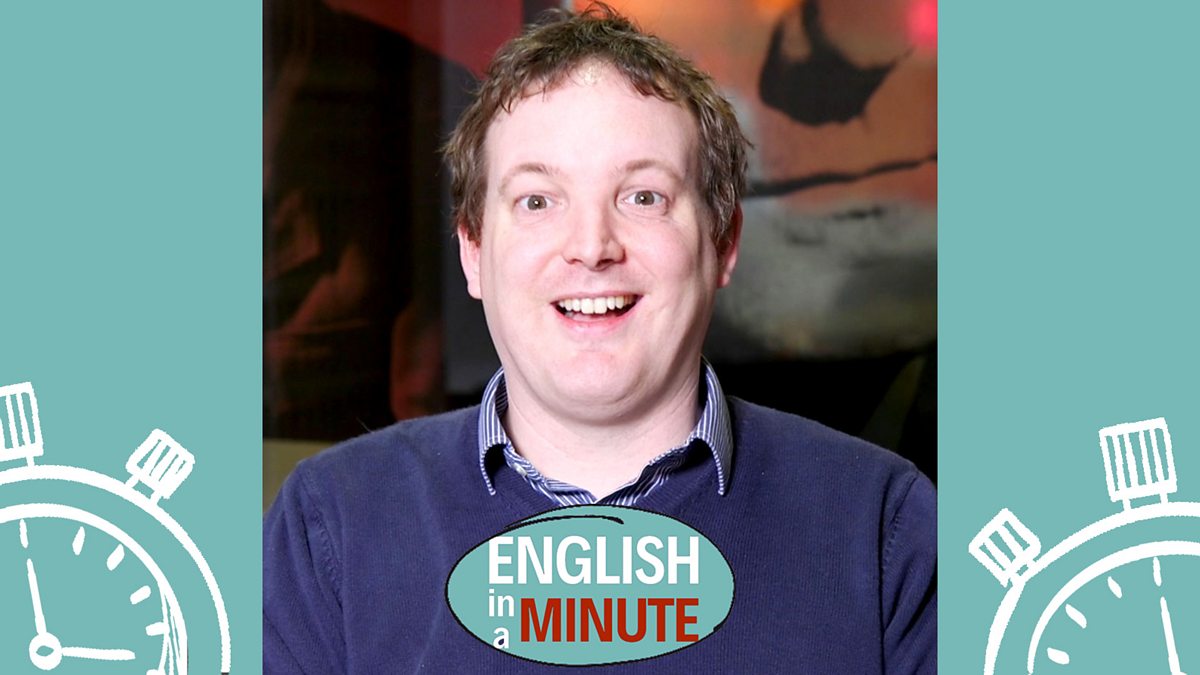 BBC Radio - English in a Minute, Hope vs expect vs wait - English in a ...