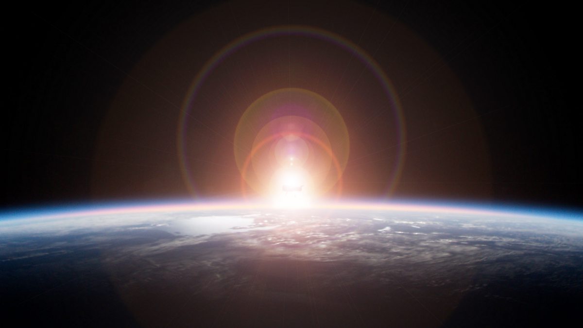 BBC Radio 4 - First Contact