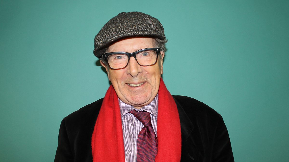 BBC Radio 4 - Saturday Live, Pattie Boyd, The Snowman composer Howard ...