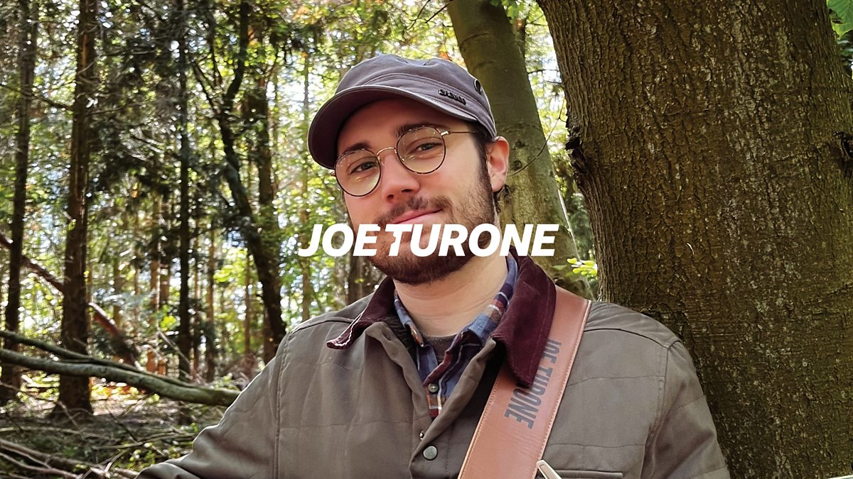 BBC Music - BBC Introducing, Cambridgeshire, Spotlight Artist - Joe ...