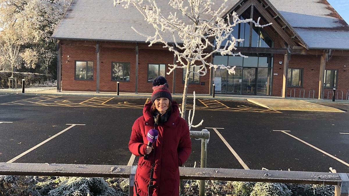 BBC Radio Norfolk - Treasure Quest, With Sophie Little and Julie ...