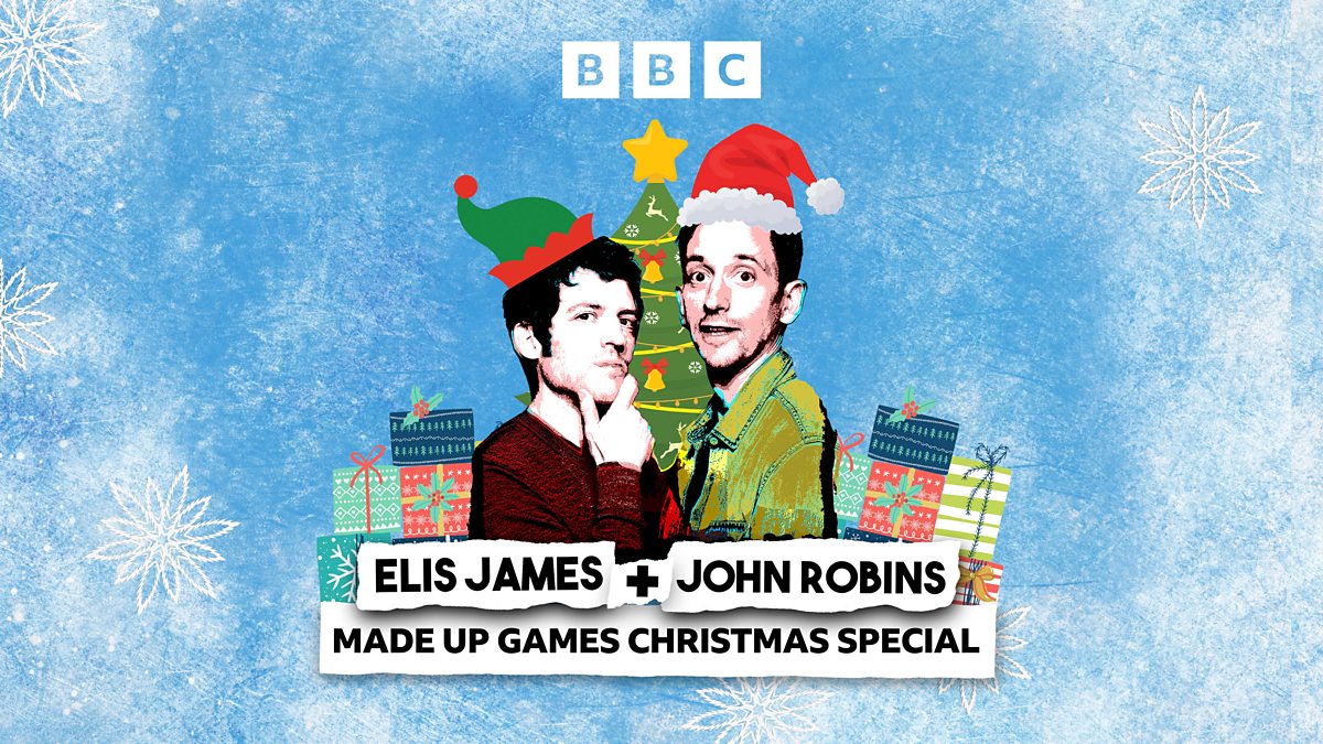 BBC Radio 5 Live - Elis James and John Robins, #246 - Educated Fleas ...