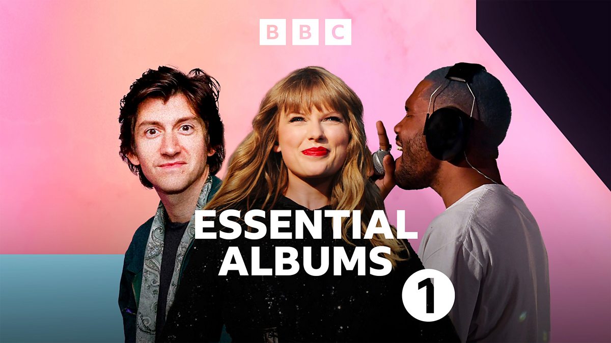 BBC Radio 1 - Radio 1's Essential Albums