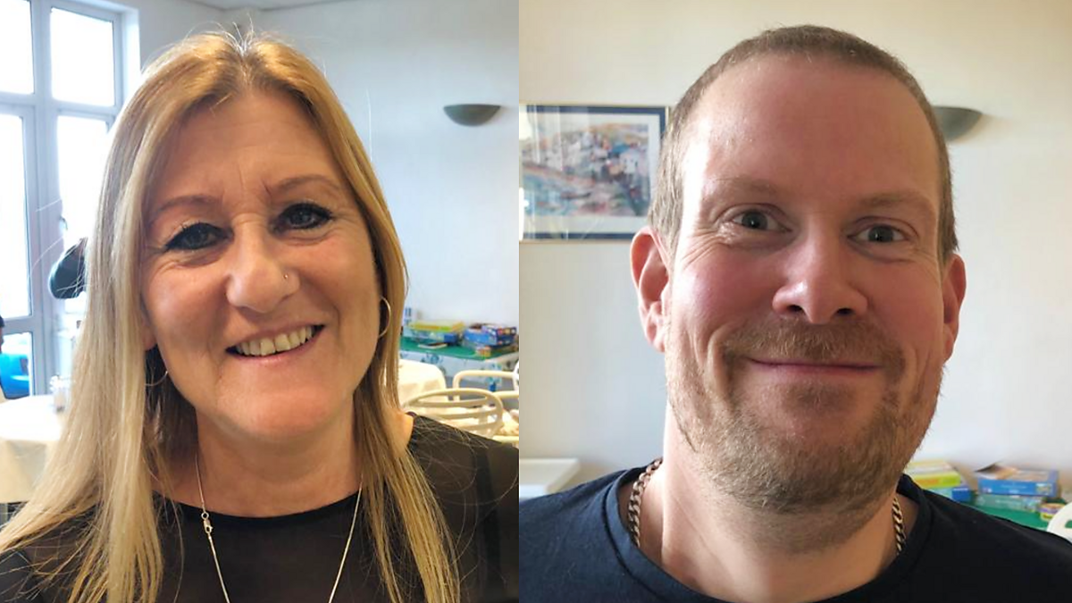 BBC Radio Devon - Pippa Quelch, 12/12/2022, A Community Centre in East Devon Has Opened Its ...