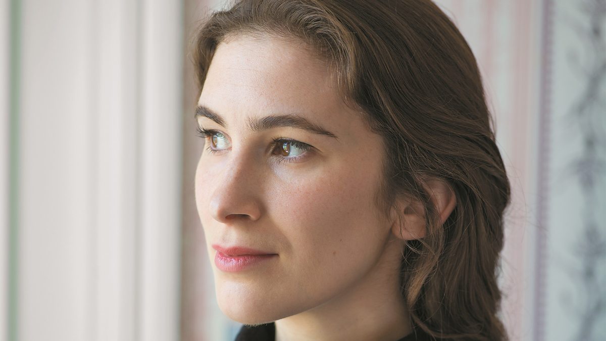 BBC Radio 4 - Open Book, Katherine Rundell and The Golden Mole