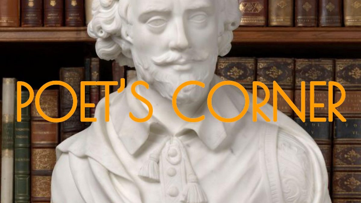 BBC Local Radio - Russell Walker, Songs for Cake. Plus a trip to Poet's ...