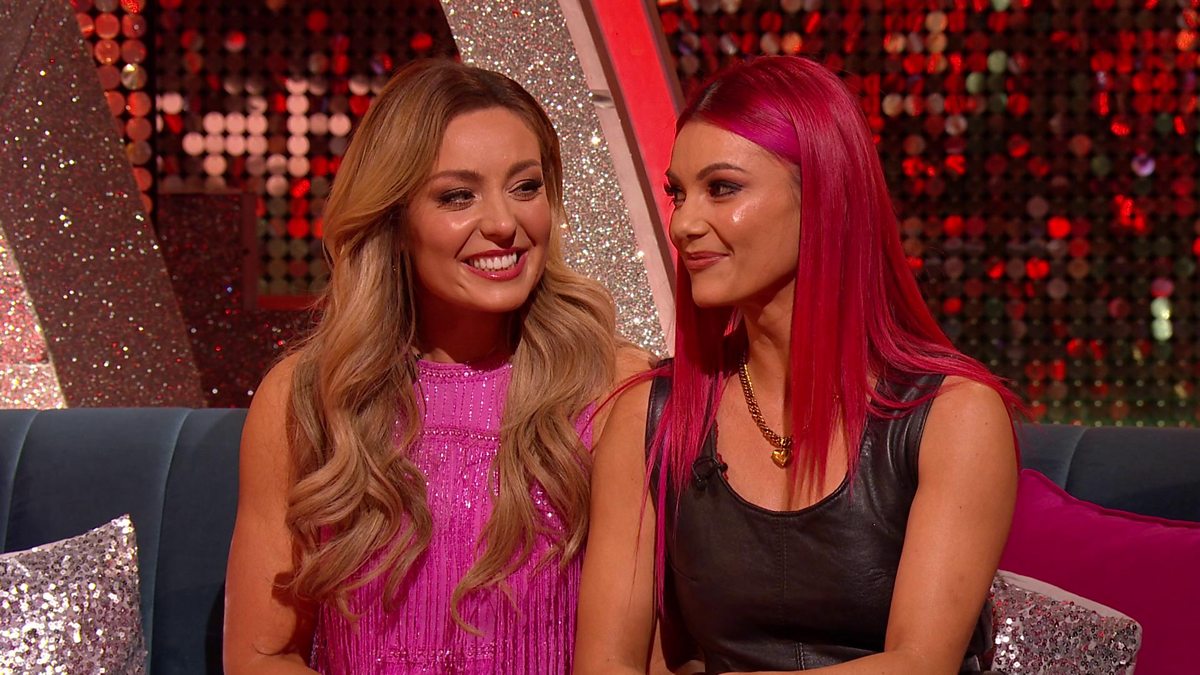 BBC Two - Strictly - It Takes Two, Series 20, Episode 55, Strictly Pro Challenge 2022 - The ...