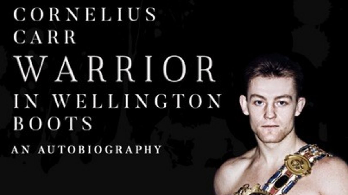 BBC Radio Tees - Gary Philipson, Cornelius Carr is releasing his ...