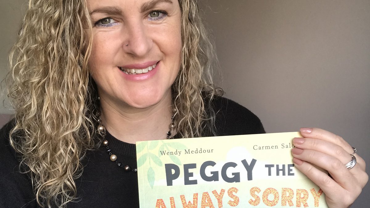 BBC Radio Devon - John Acres, 13/12/2022, Local author has story read ...