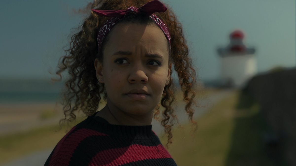 S4C - Y Goleudy, Y Goleudy, Pennod 1