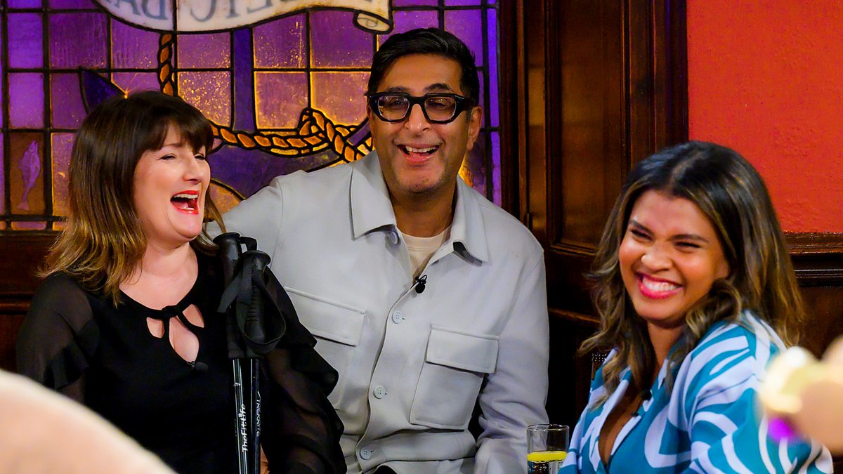 BBC Scotland - River City, 20 Year Celebration, Trailer for River City ...