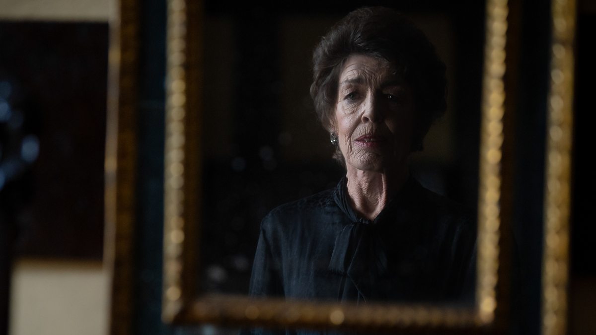 S4C - Yr Amgueddfa, Cyfres 2, Pennod 6