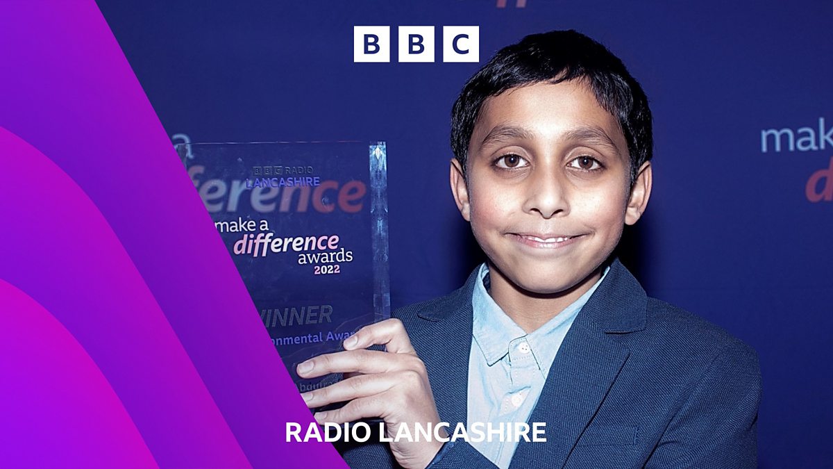BBC Radio Lancashire - BBC Radio Lancashire, Lancashire's Make A ...