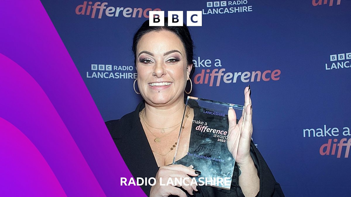 BBC Radio Lancashire - BBC Radio Lancashire, Lancashire's Make A ...
