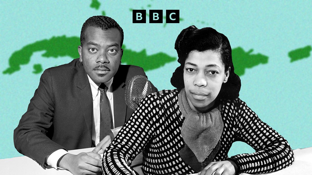 BBC World Service - Witness History, Una Marson and the BBC Caribbean ...