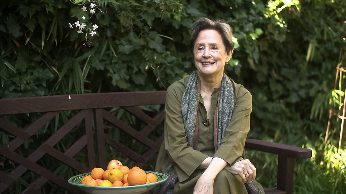 BBC News - Alice Waters: Food Revolutionary