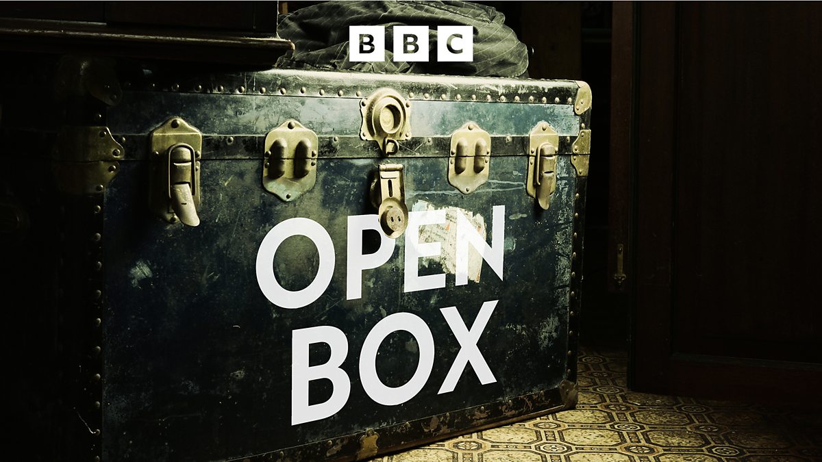 BBC Radio Ulster - Open Box