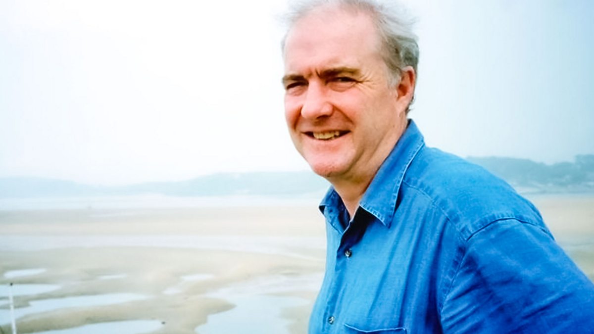 Rick Steins Taste of the Sea - Episode 2 - BBC iPlayer