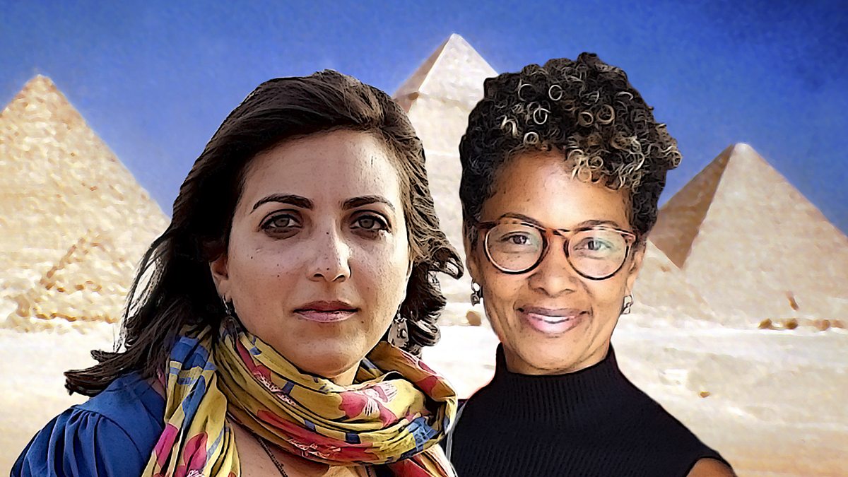 BBC World Service - The Conversation, Excavating the hidden secrets of ...