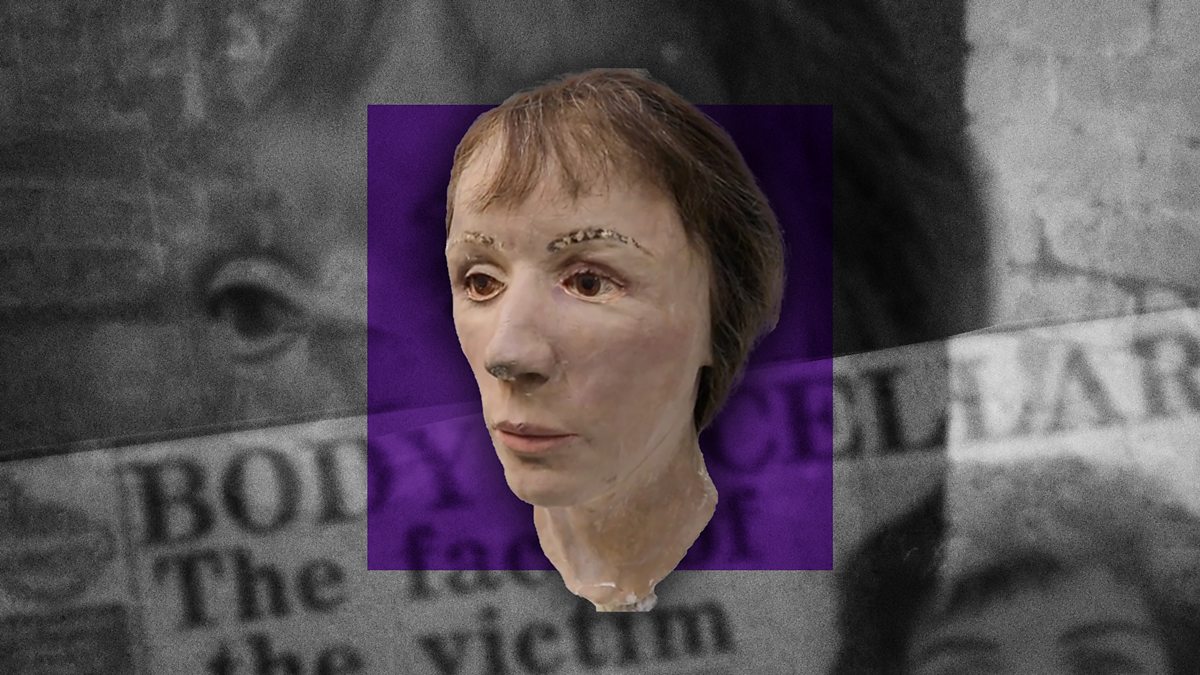 BBC Radio Manchester - The Forgotten Dead, 1. The Body in the Cellar