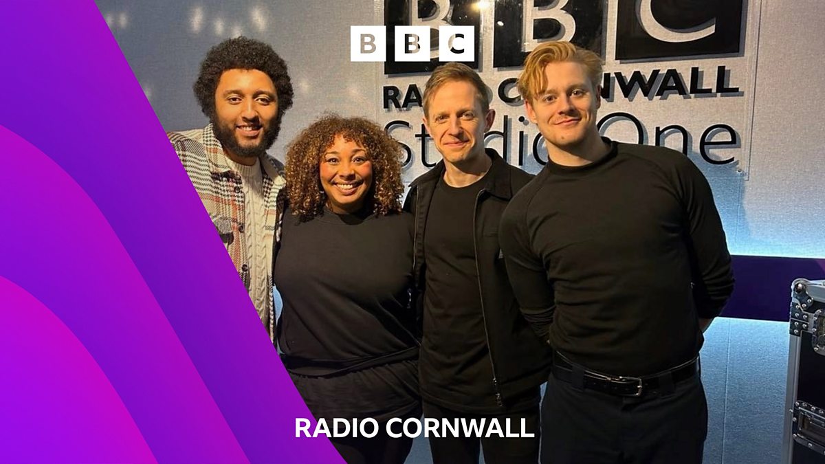 BBC Radio Cornwall - BBC Radio Cornwall, What are the essentials of a ...