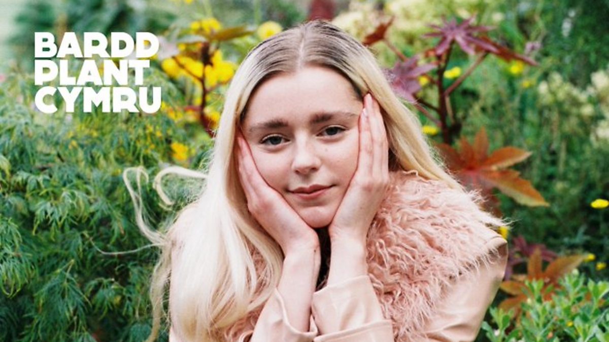 BBC Radio Cymru - Aled Hughes, Bardd Plant Cymru - Casi Wyn, Casi Wyn ...