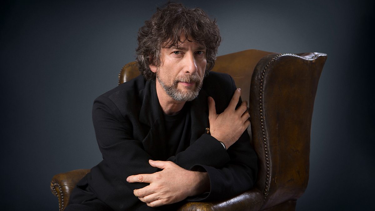 BBC Radio 4 - Front Row, Neil Gaiman, China's art censorship in Europe ...